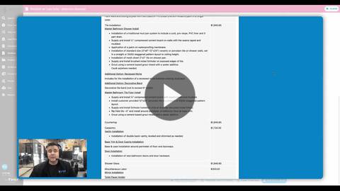 Recommended Projul Training Videos – Projul Knowledge Base
