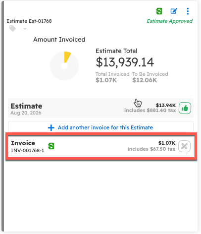 Invoicing: A Complete Breakdown – Projul Knowledge Base