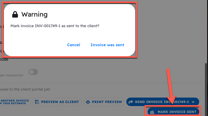 Invoicing: A Complete Breakdown – Projul Knowledge Base