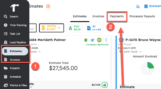 Invoicing: A Complete Breakdown – Projul Knowledge Base