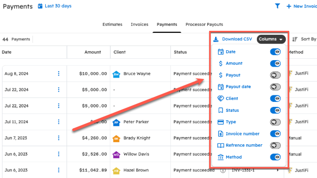 Invoicing: A Complete Breakdown – Projul Knowledge Base