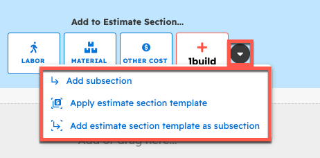 Cost Lines: A Complete Breakdown – Projul Knowledge Base