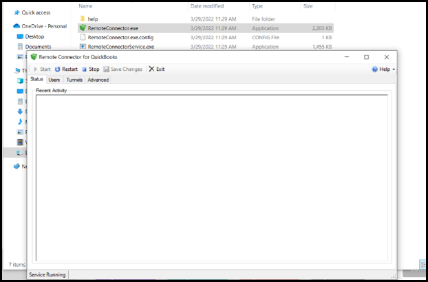 QuickBooks Desktop Integration & Settings Explanation – Projul ...