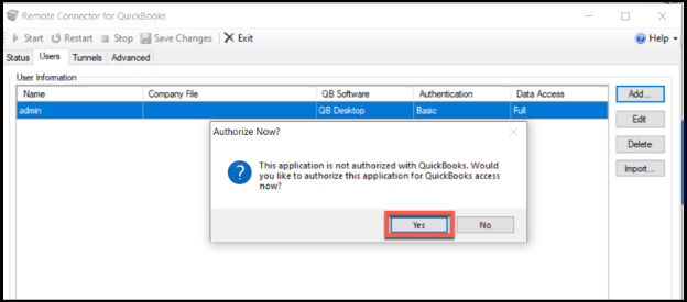 QuickBooks Desktop Integration & Settings Explanation – Projul ...